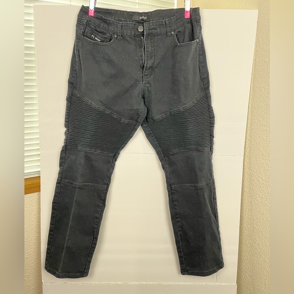 Fried Denim | Jeans | Fried Denim The Goth Guy Staple Pants | Poshmark